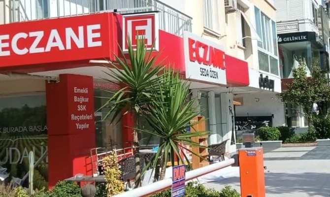 Eczane Tabela Hakkında Blog Sayfamız